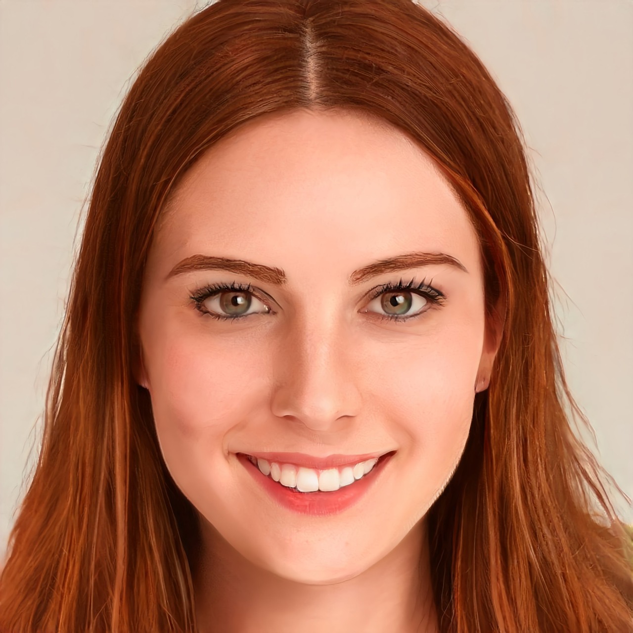 Woman Smile Portrait Free Photo On Pixabay Pixabay