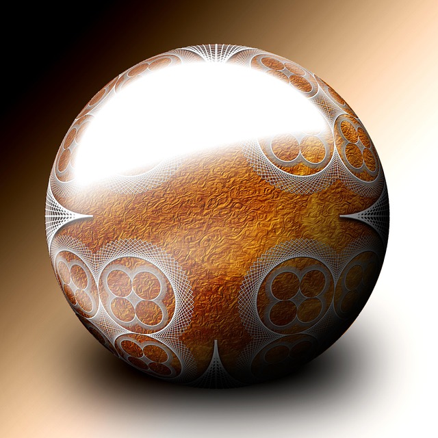 Esfera Ultrarrealismo - Foto gratuita no Pixabay - Pixabay