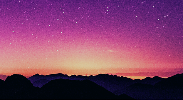 10+ Free Purple Sky & Moon Vectors - Pixabay