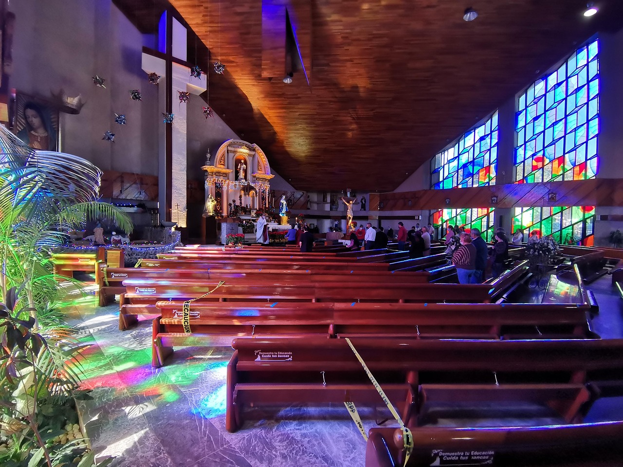 Igreja Tocumbo México - Foto gratuita no Pixabay - Pixabay