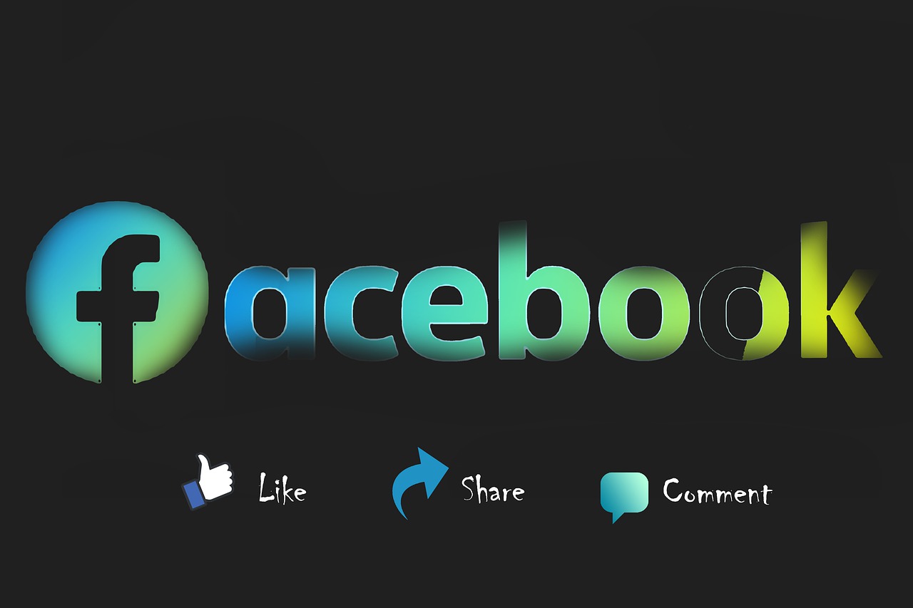 Facebook Médias Sociaux Aimer - Image gratuite sur Pixabay - Pixabay