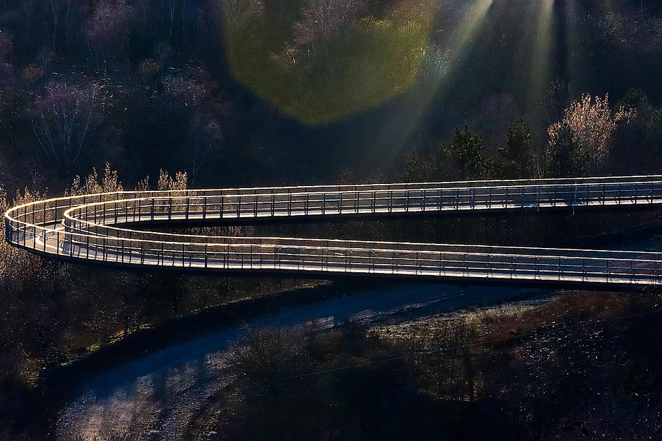 Bridge Dump Structure - Free photo on Pixabay - Pixabay