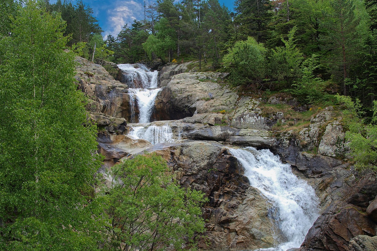 River Scenery Nature - Free photo on Pixabay - Pixabay