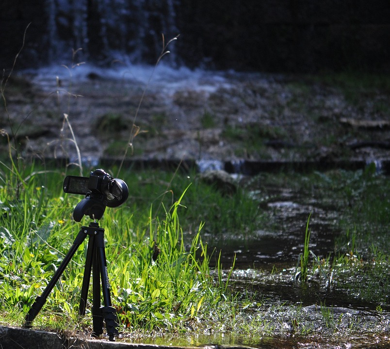Camera Filming Photography - Free photo on Pixabay - Pixabay
