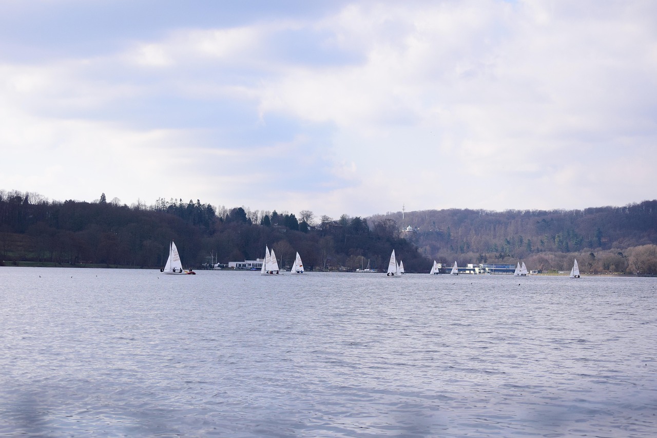 Baldeneysee See Wasser - Kostenloses Foto auf Pixabay - Pixabay