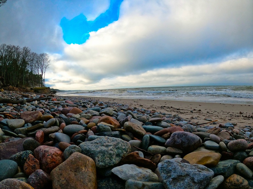 Morze Plaża - Photo gratuite sur Pixabay - Pixabay