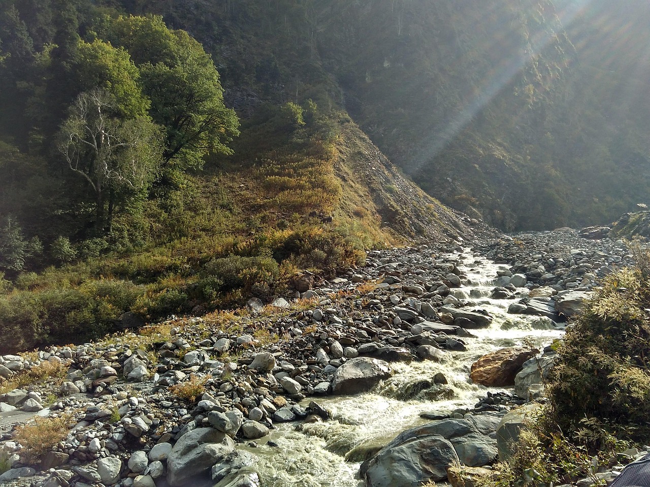 River Hill Landscape - Free photo on Pixabay - Pixabay