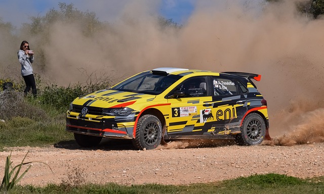 Rally Car Speed - Free photo on Pixabay - Pixabay