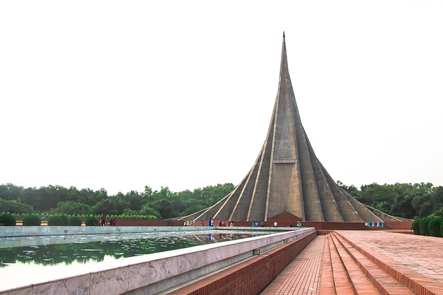 Sritishodho Monument - Photo gratuite sur Pixabay - Pixabay