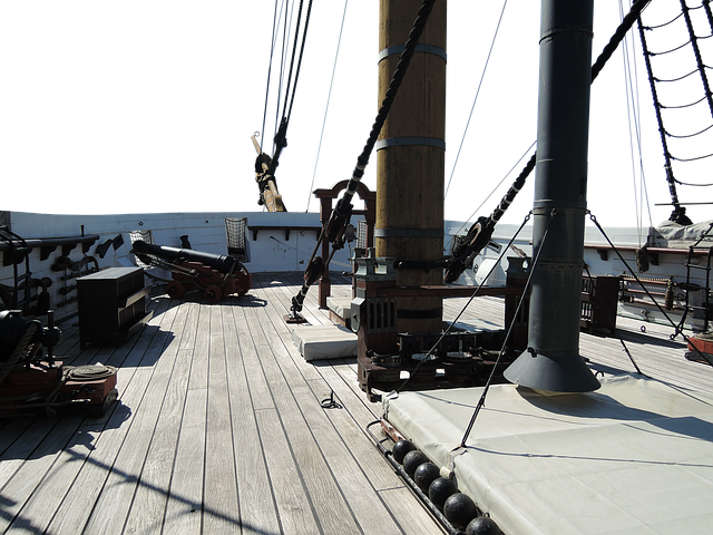 Galleon Ship Sailboat - Free image on Pixabay