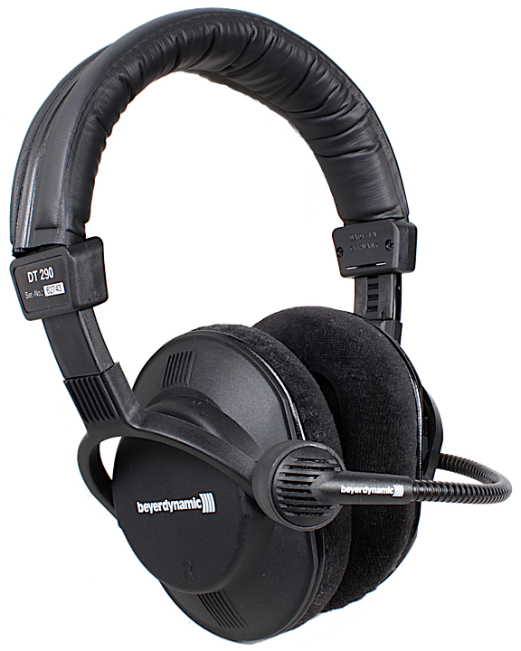 Hör-Sprechgarnitur Headset - Kostenloses Bild auf Pixabay - Pixabay