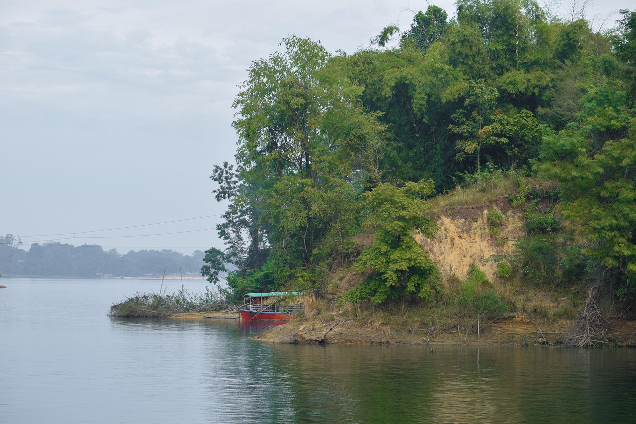 Bangladesh Rangamati - Free photo on Pixabay - Pixabay
