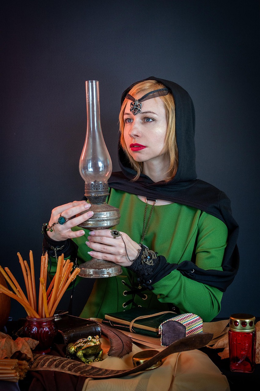 100+ Free Wicca & Witch Images - Pixabay