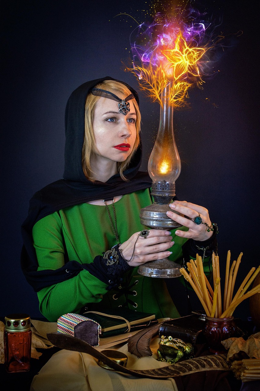 90+ Free Wicca & Witch Images - Pixabay