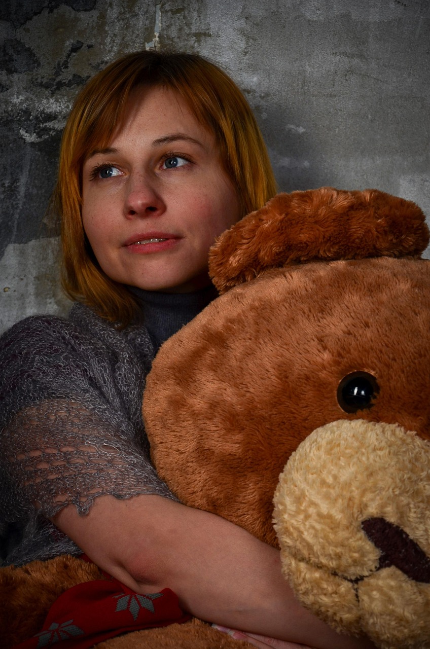 Vintage Retro Ussr Teddy Free Photo On Pixabay Pixabay
