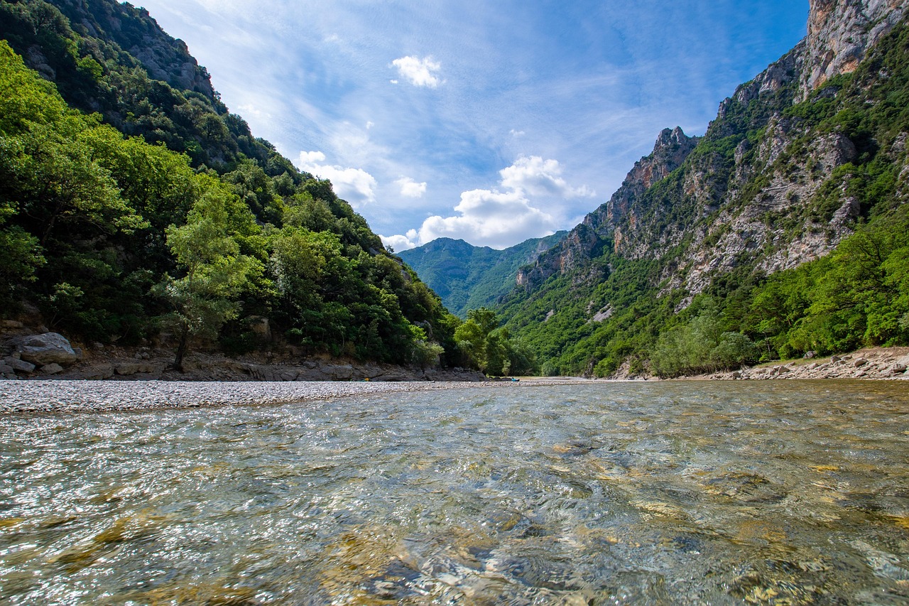 Gorges Du Verdon Travel - Free photo on Pixabay