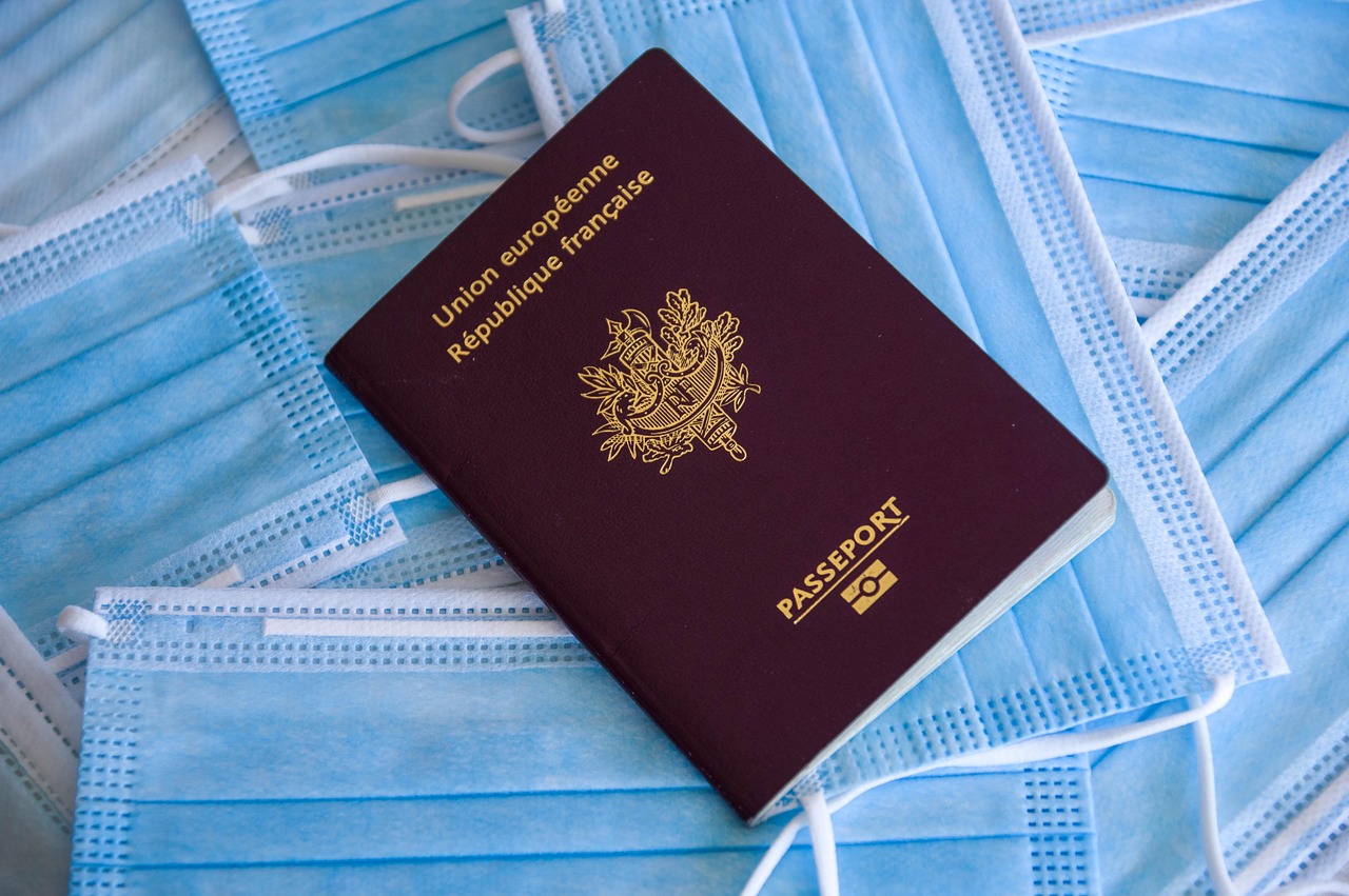 10+ Free Face Passport & Passport Images - Pixabay