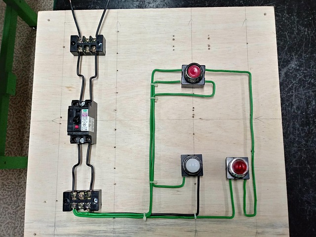 Electric Circuit Distribution - Free photo on Pixabay