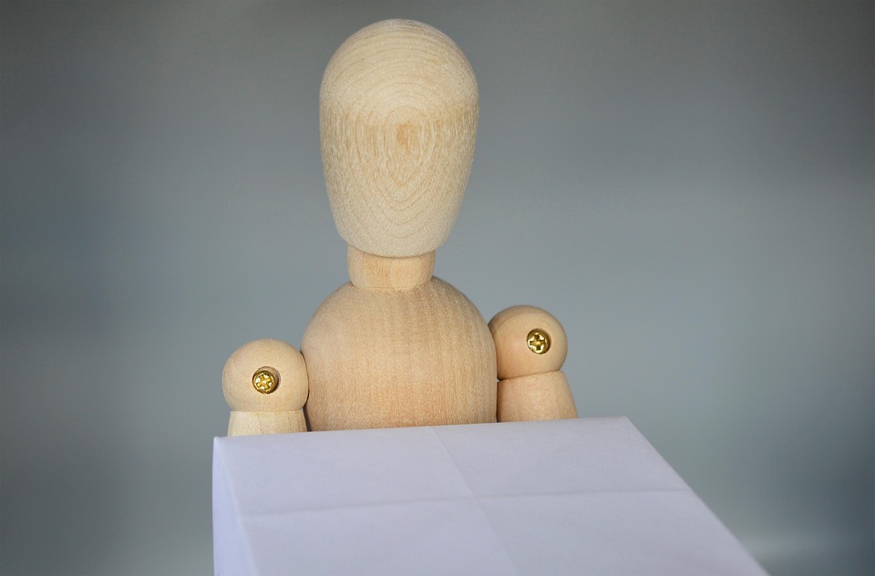 Holzfigur Geschenk Holz - Kostenloses Foto auf Pixabay