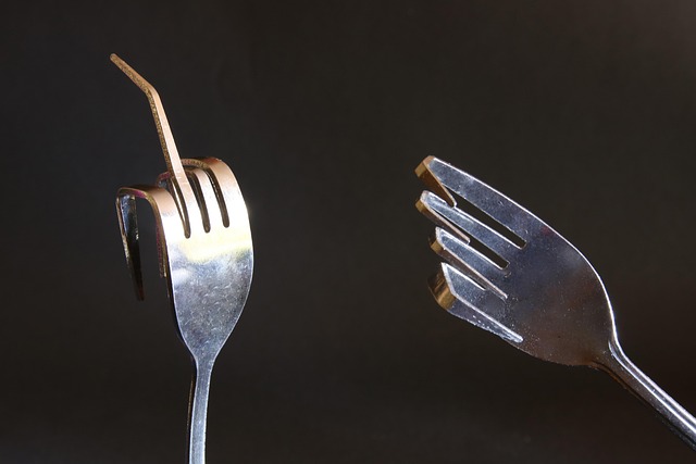 Garpu Alat Makan Kekecewaan - Foto gratis di Pixabay - Pixabay