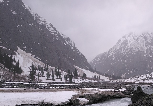 Swat Pakistan Valley - Free photo on Pixabay - Pixabay