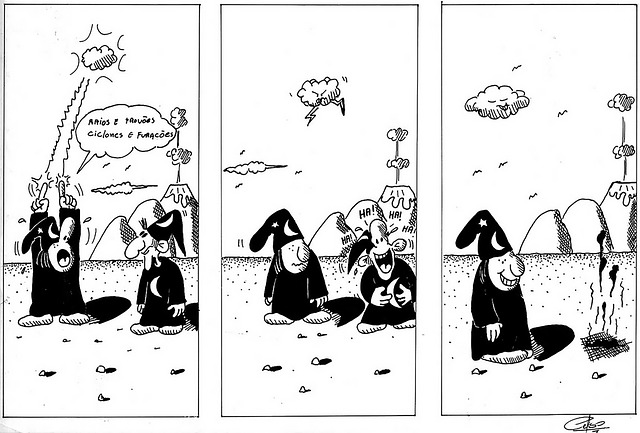 Komiksy Online