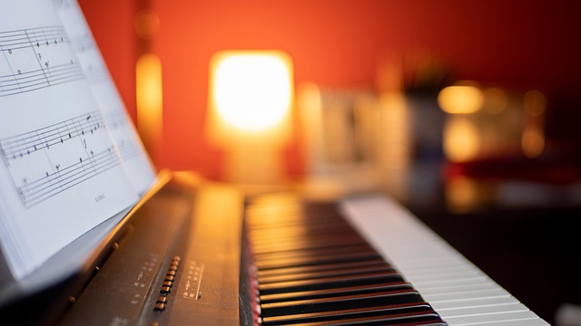Music Piano Sing - Free photo on Pixabay