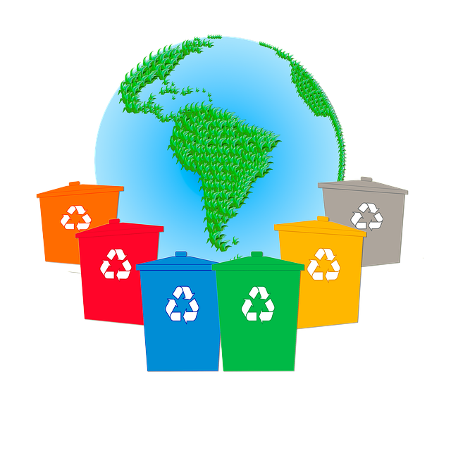 Recipiente Reciclando Lixo - Imagens grátis no Pixabay - Pixabay
