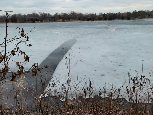 Lake Melting Ice - Free photo on Pixabay - Pixabay