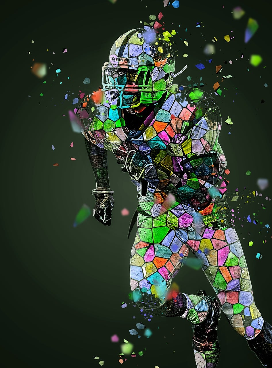 10,000+ Free American Football & Football Images - Pixabay