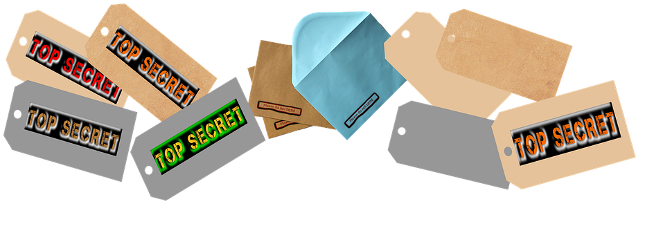10+ Free Top Secret & Secret Illustrations - Pixabay