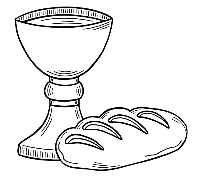 Explore 28 Free Bread Wine Illustrations Download Now Pixabay