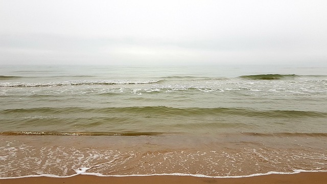 Mar Calma Fundo - Foto gratuita no Pixabay - Pixabay