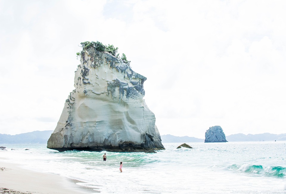 Ocean Nature Peaceful - Free photo on Pixabay - Pixabay