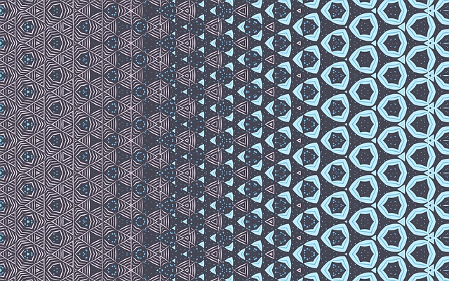 Wallpaper Geometric Pattern - Free photo on Pixabay