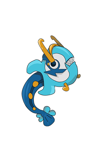 1+ Free Electric Eel & Monsters Images