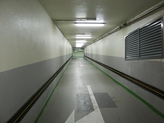 Corredor De Servicio Epoxy Piso - Foto gratis en Pixabay - Pixabay