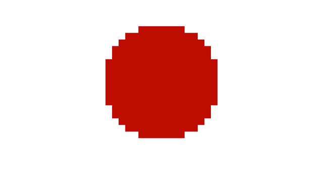 Arte De Pixel Bandera - Imagen gratis en Pixabay - Pixabay
