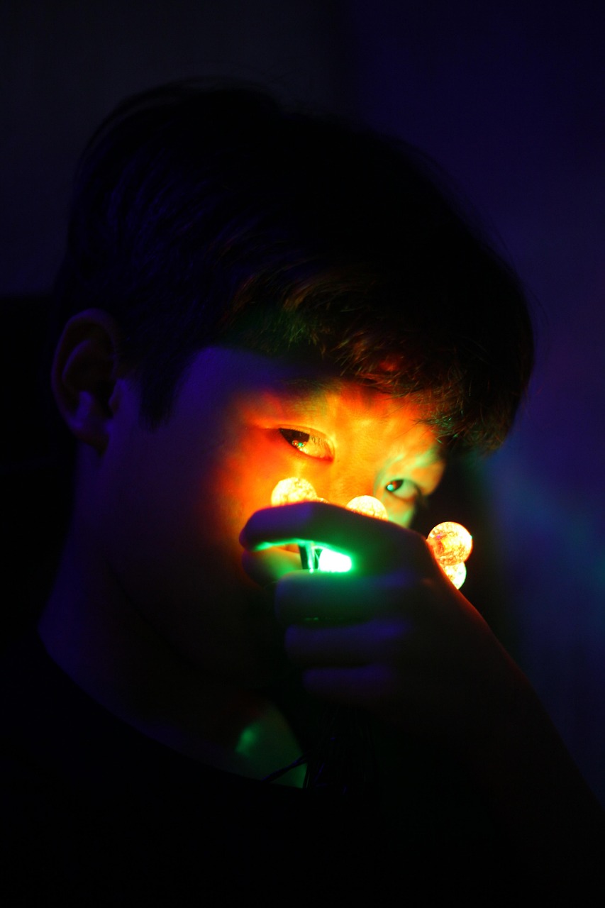 Light Black - Free photo on Pixabay - Pixabay