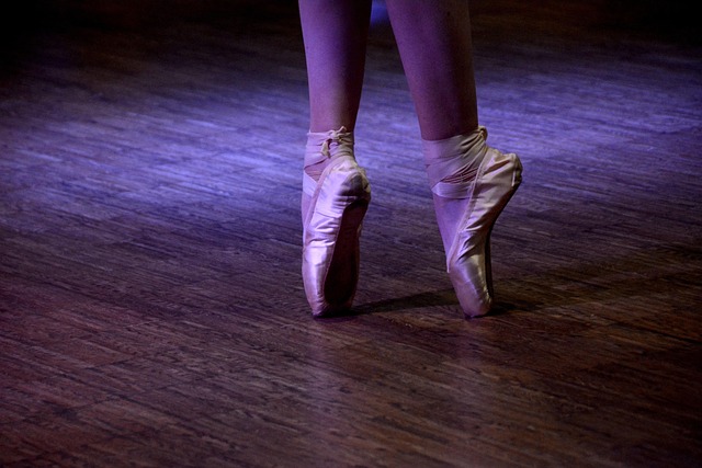 Ballet Danse - Photo gratuite sur Pixabay - Pixabay