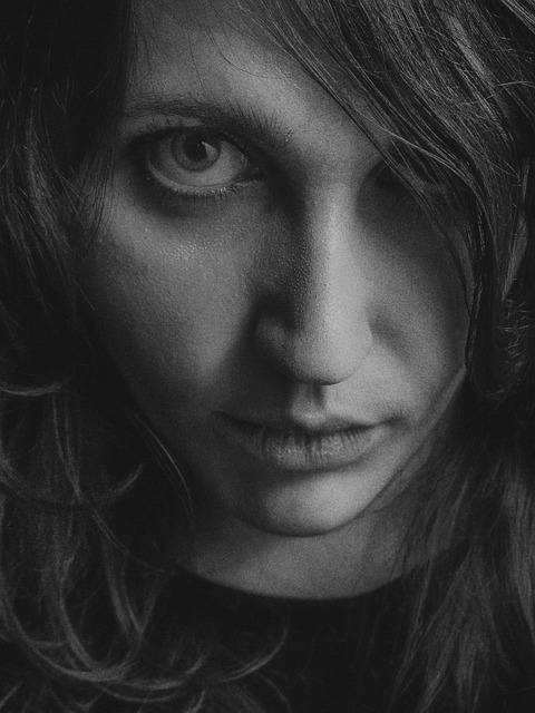 Girl Face Portrait - Free photo on Pixabay - Pixabay