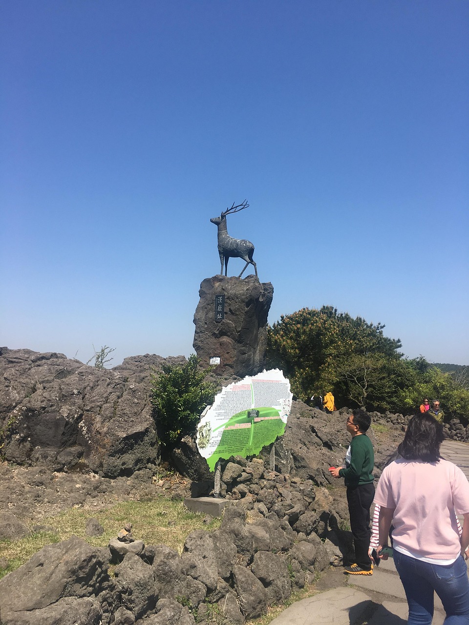Hiking Deer Landscape - Free photo on Pixabay - Pixabay
