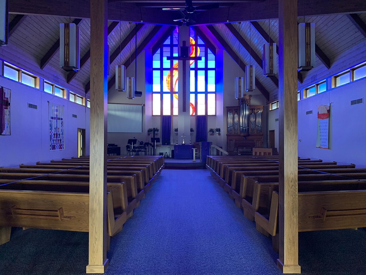 Church Religion Cross - Free photo on Pixabay