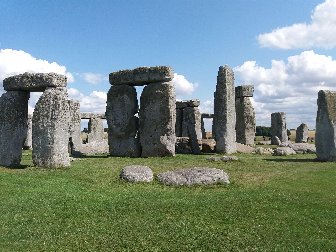 巨石阵 石头 英国 - Pixabay上的免费照片 - Pixabay