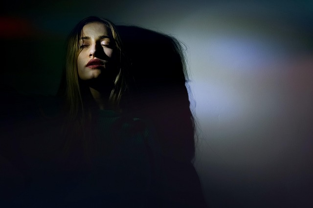 Woman Silhouette Shadow - Free photo on Pixabay