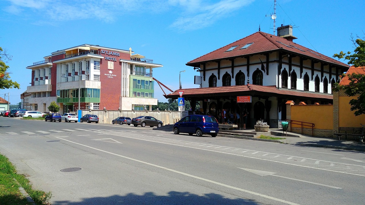 City Moss Hungary - Free photo on Pixabay - Pixabay