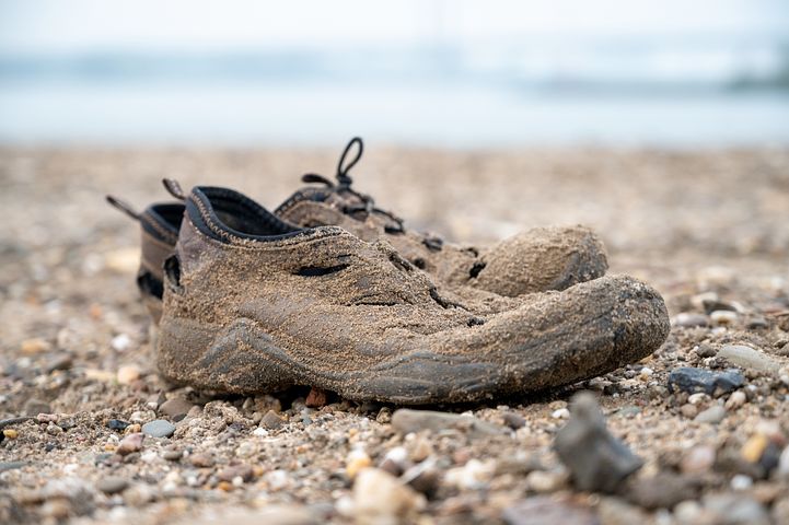 80+ Free Dirty Shoes & Dirty Images