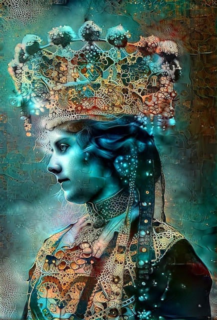 Download Woman, Norwegian, Bride. Royalty-Free Stock Illustration Image ...