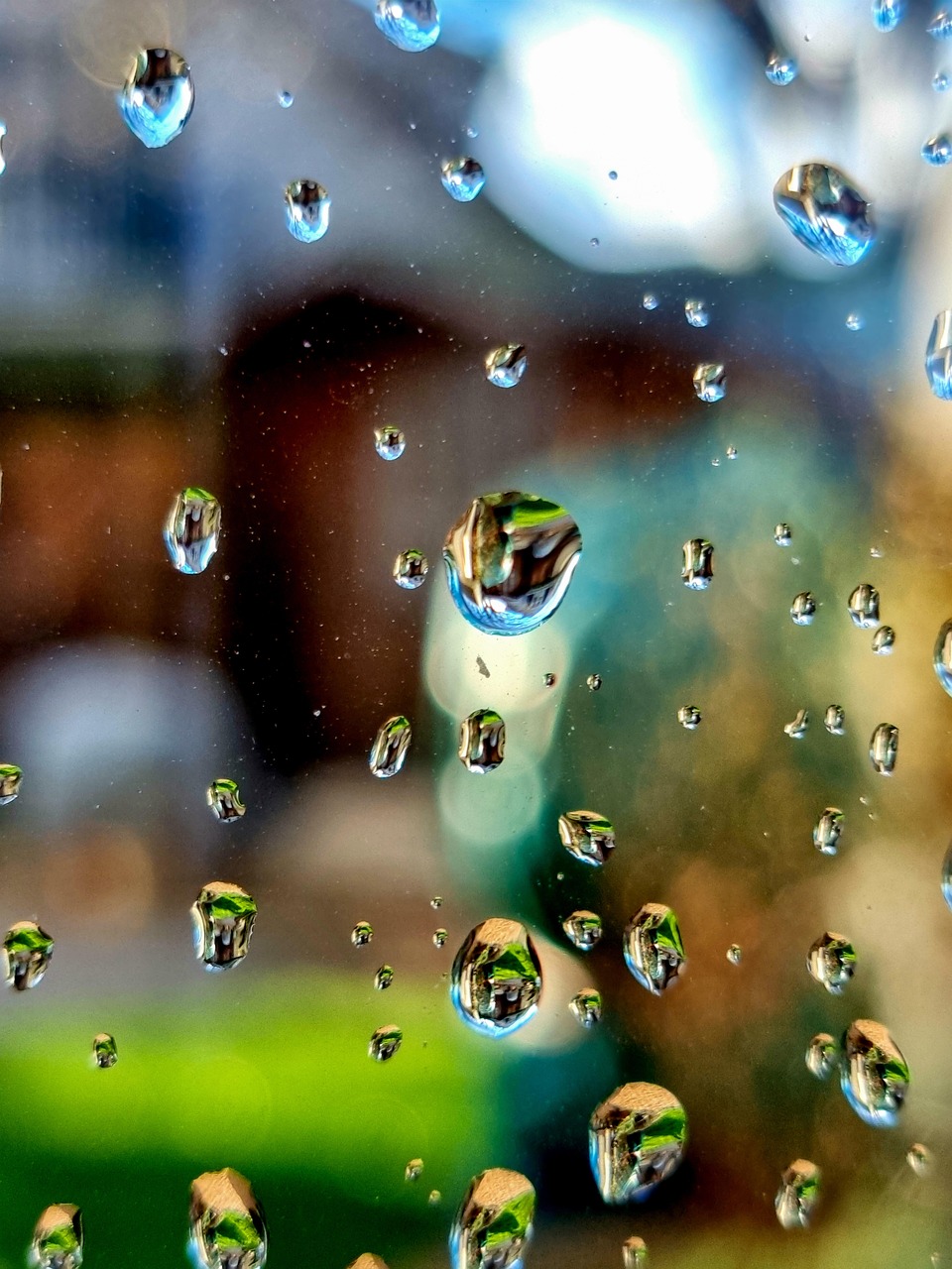 Wasser Regnet - Kostenloses Foto auf Pixabay - Pixabay