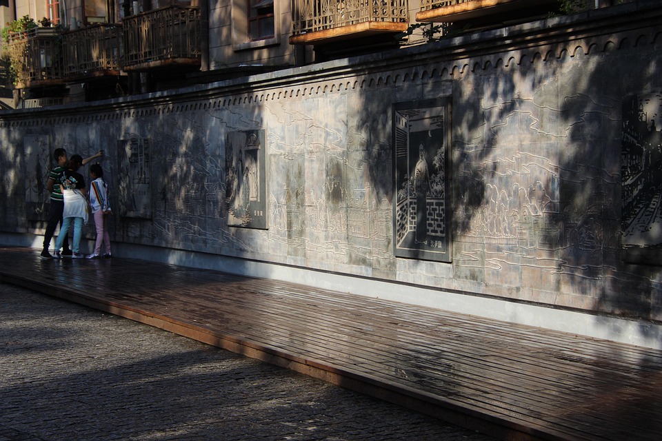 Wall Engraving Outdoors - Free photo on Pixabay - Pixabay